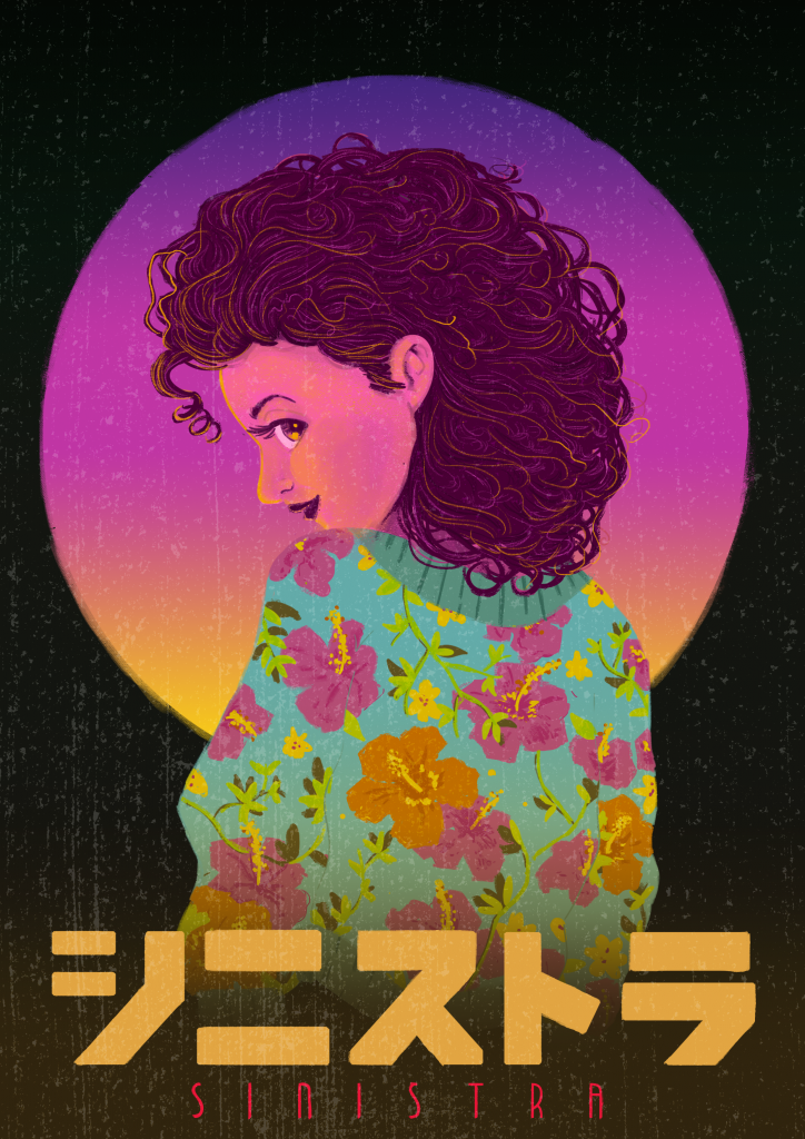 Home - Sinistra Design