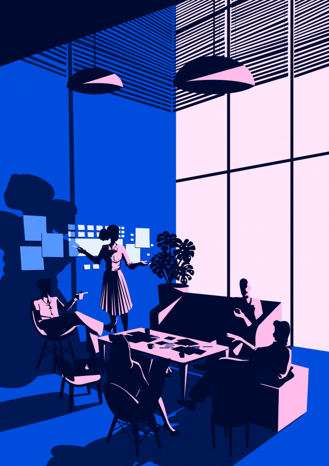 Home - Sinistra Design